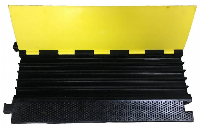 PROTECTOR DE CABLES 5 CANALES